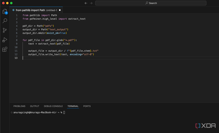 5 Python libraries that completely changed how I automate tasks
