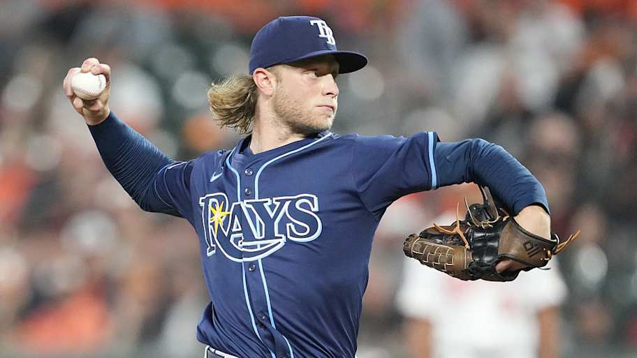 These MLB contenders risk losing Dodgers sniper Tatsuya Imai for no ...