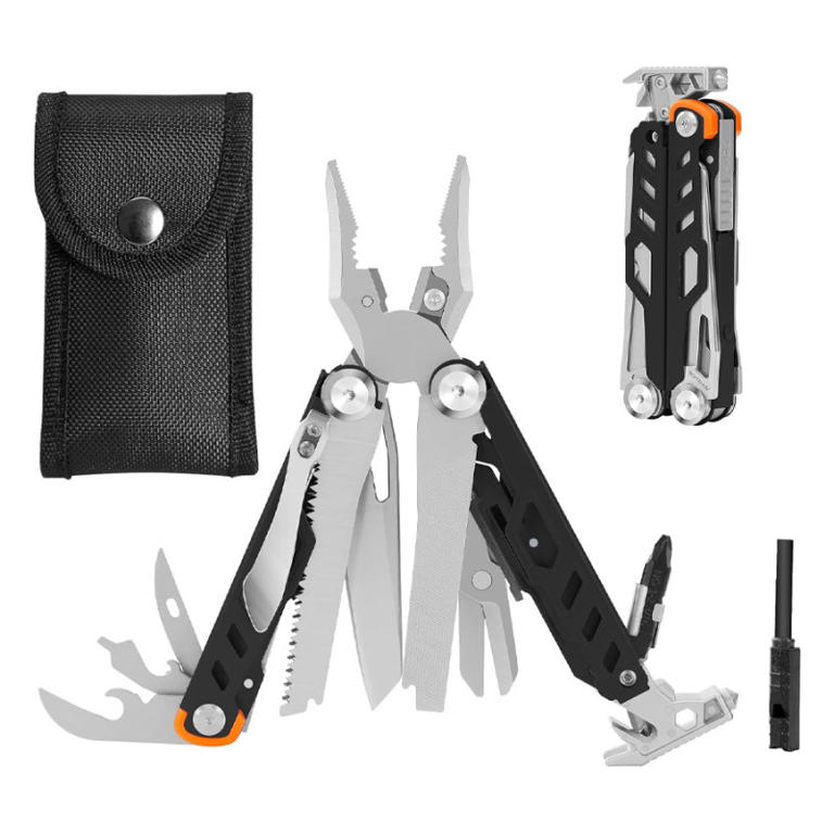 Amazon has a 'well-built' 22-in-1 multitool for 50% off