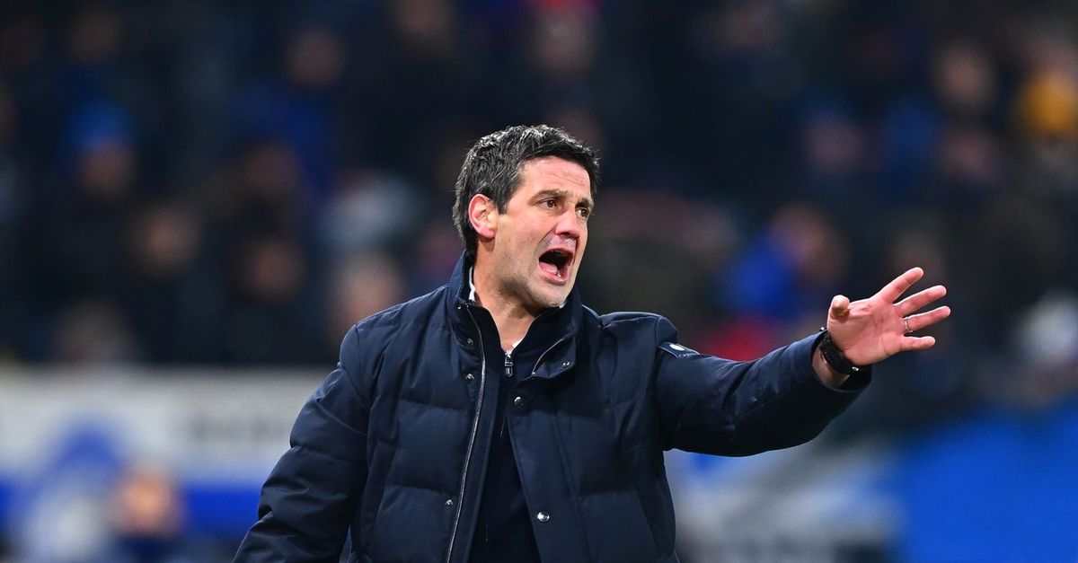 Breda: “Chivu che serviva dopo Inzaghi. Se l’Inter avesse avuto ...