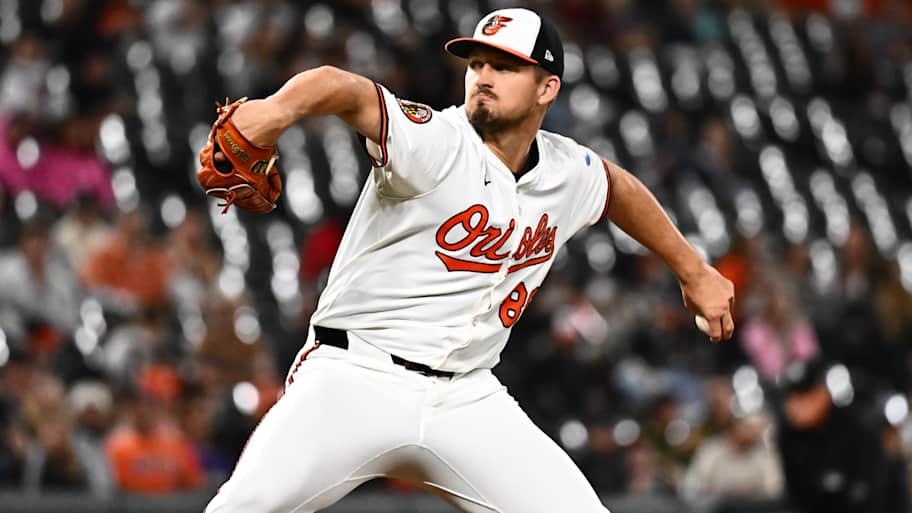 Grant Wolfram and the MLB players chasing their own rookie debut patch ...