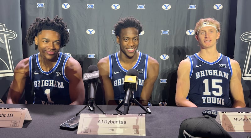 Most compelling BYU sports stories of 2025? Competition for the top ...