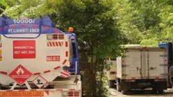 BPK nilai kebijakan harga solar industri Pertamina Patra Niaga tak ...