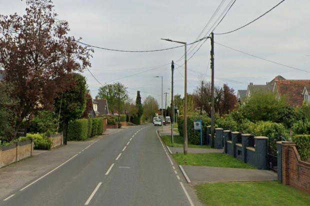 Developer launches appeal after controversial plans for 165 homes dismissed