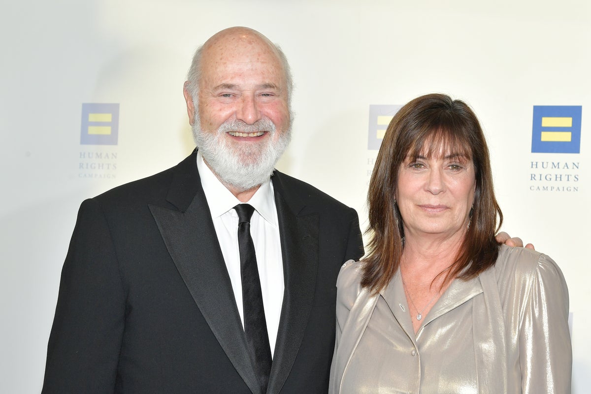 Rob and Michele Reiner’s autopsy reports sealed at request of police