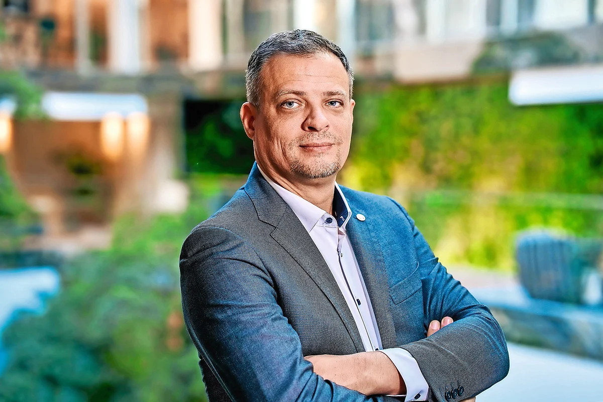 Why sustainability is no longer optional in the Gulf