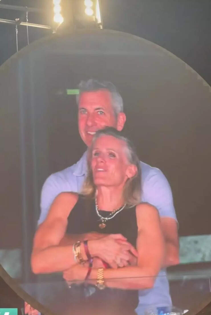 Inside 2025’s wildest internet moments: From Coldplay’s kiss cam shock ...