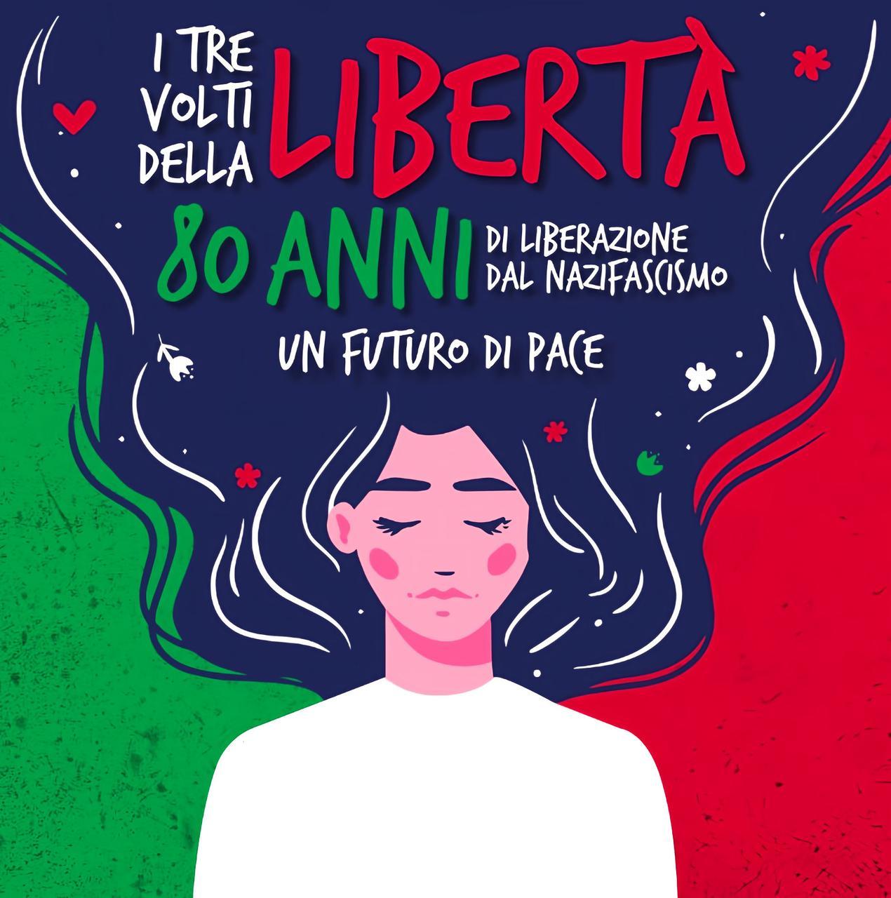 Palazzo Achilli. Una mostra sulla pace