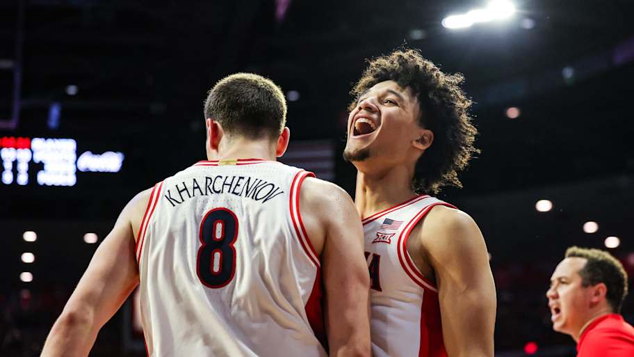 Arizona equals 96-year-old program record in win over South Dakota State