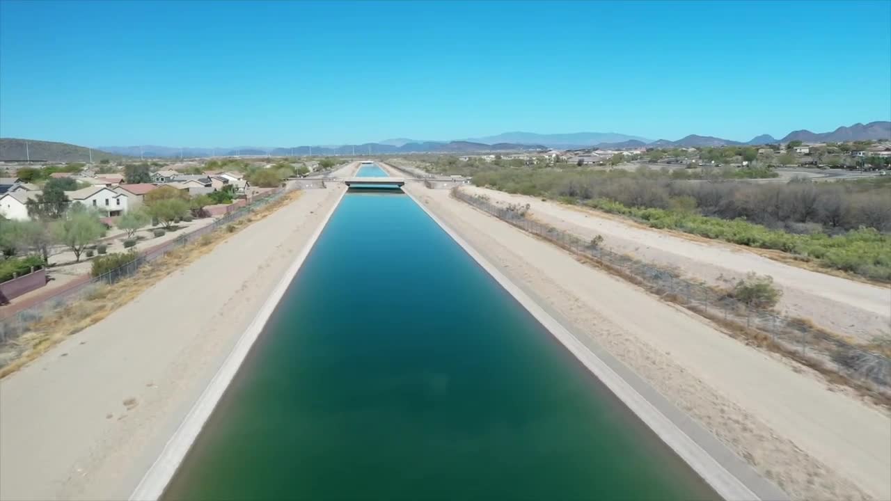 Colorado River states likely only have one last chance to cut a deal ...