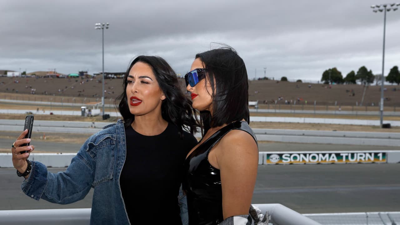 4 major shifts WWE could see if Nikki Bella wins women’s world ...