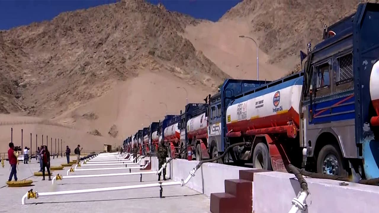 Robust demand to drive India's petrochemical sector growth: report