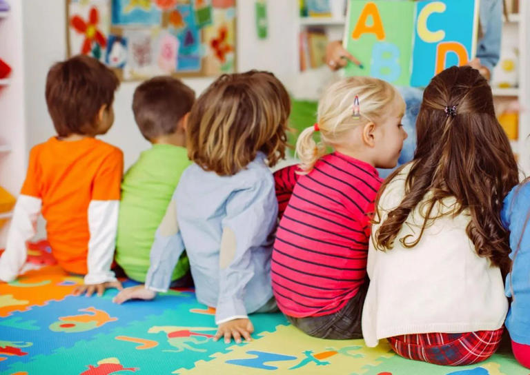 L’asilo Galilei finisce sotto i ferri. In arrivo una mensa vera per i bimbi