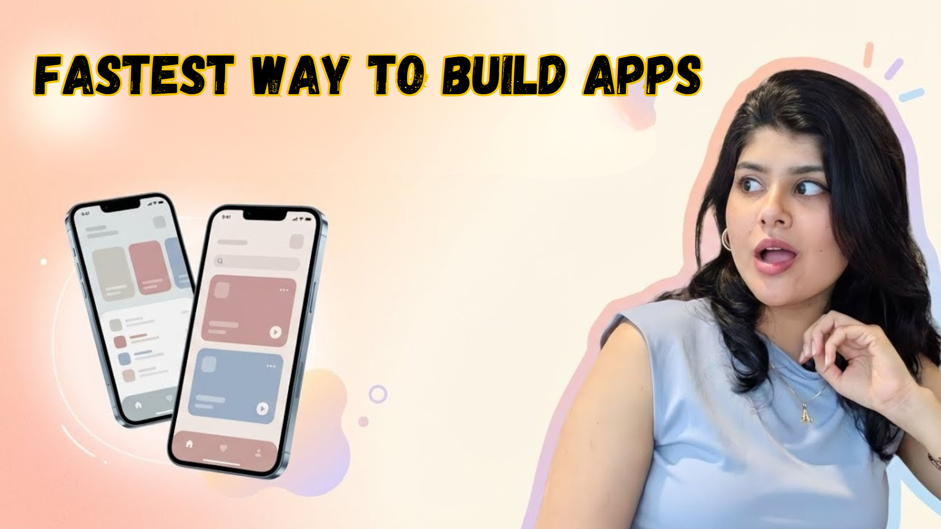 The fastest way to build apps in 2026 (no laptop needed)