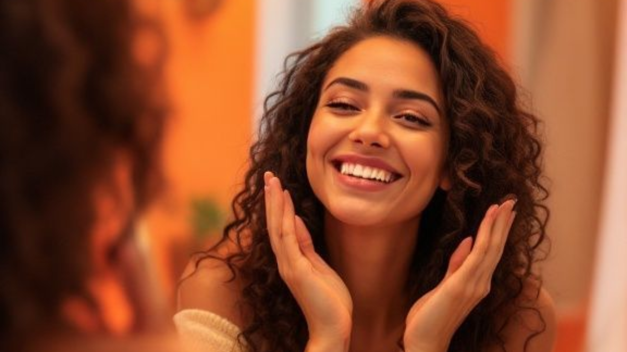 Dry, oily, or sensitive? Here’s how to find your skin type at home