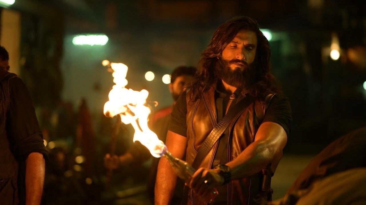 Dhurandhar box office day 25: Ranveer's blockbuster eyes Rs 1,100 crore ...