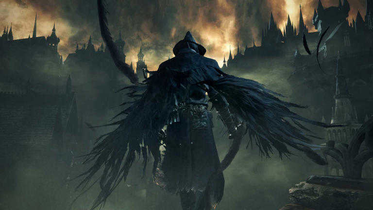 Bloodborne community PC port leaves gamers in complete awe