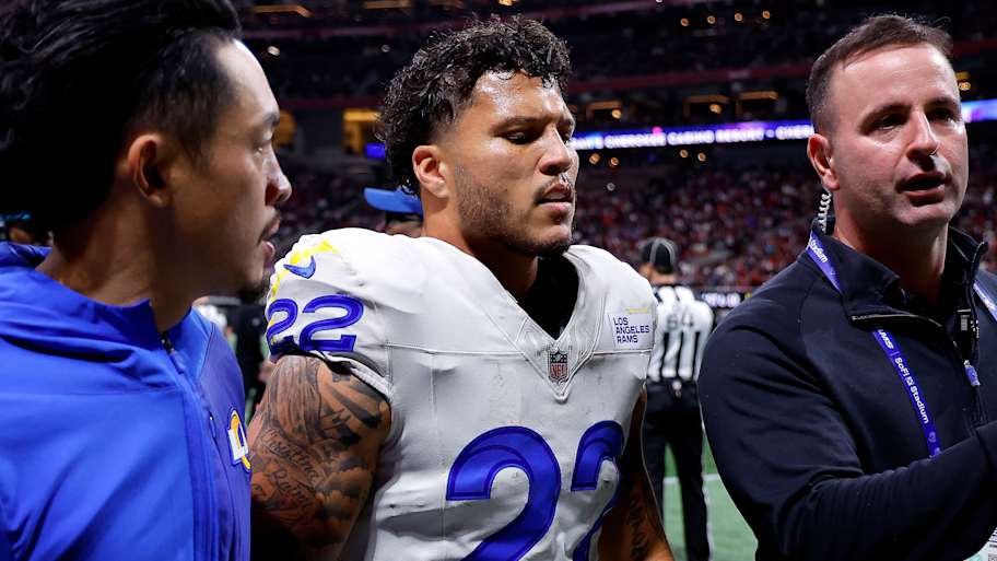 One of the worst case scenarios in Week 17 will haunt Rams as playoffs ...