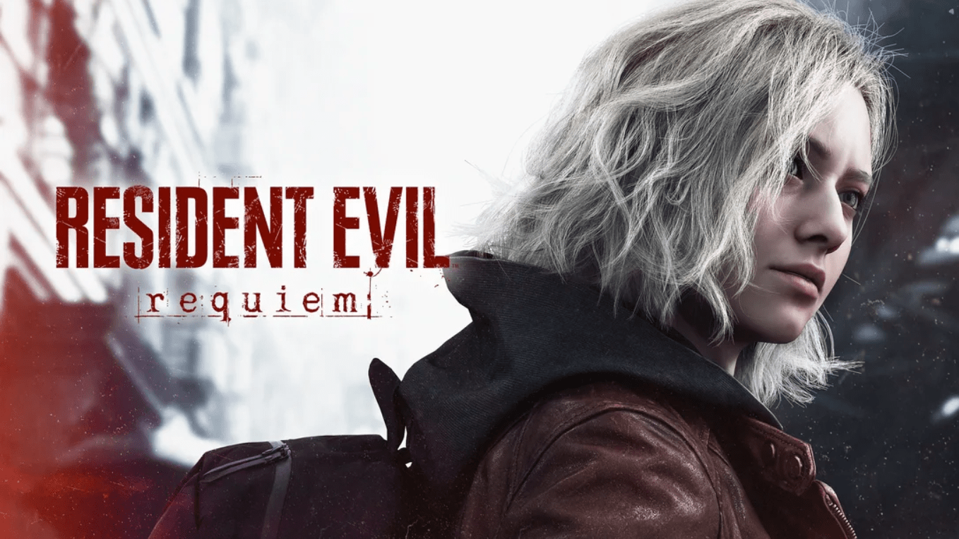 'Resident Evil: Requiem': How much of the game will be played as Leon S ...