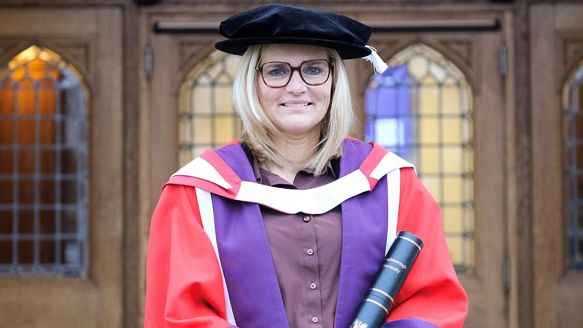 England women’s head coach Sarina Wiegman awarded honorary damehood