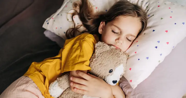 French researchers fear there is a hidden danger behind teddy bears