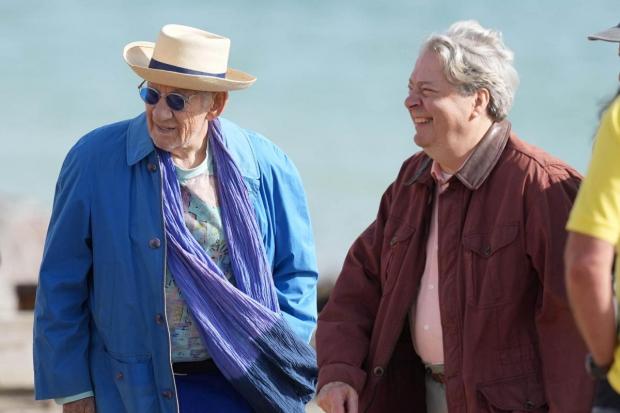 From Pride and Prejudice to Grace: the films and TV shows shot in ...