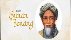 Kisah dan karomah Sunan Bonang atau Syekh Mahdum Ibrahim