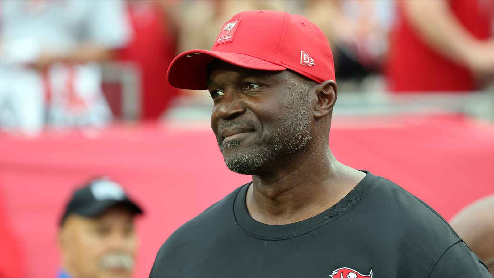 Todd Bowles promises there’s no locker room trouble despite losing streak