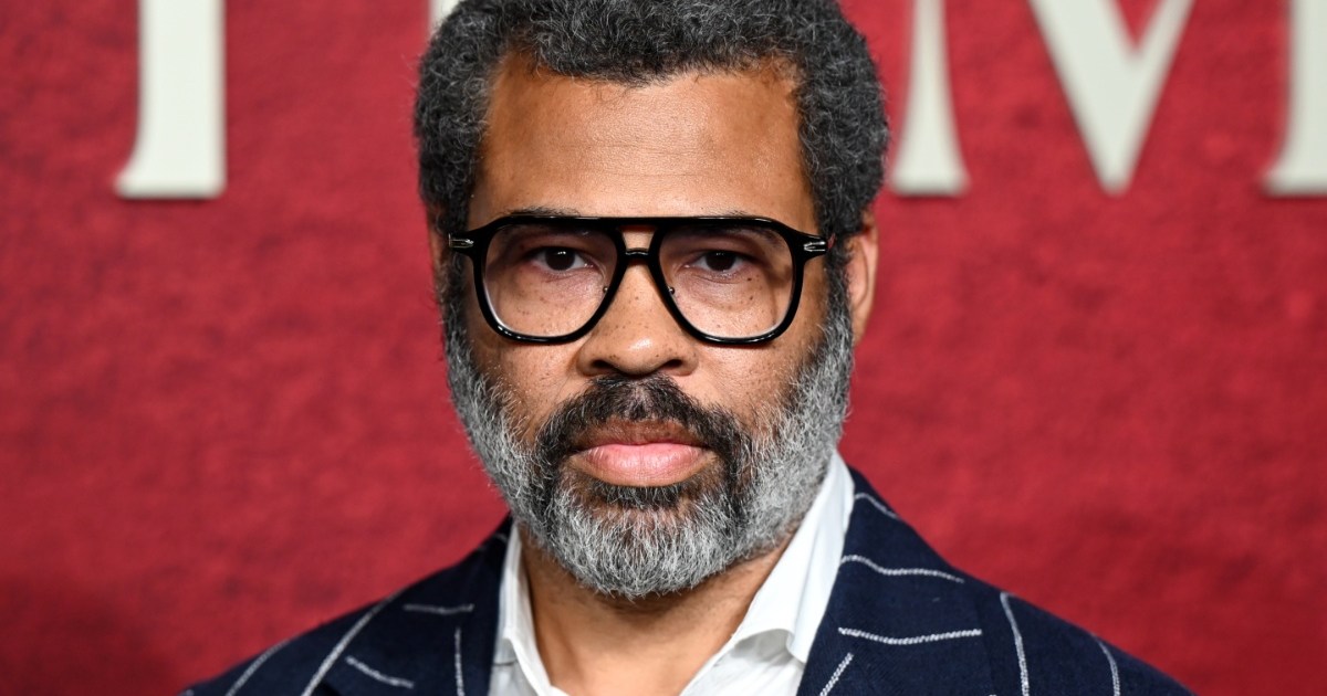 Marvel fans pick which movie Jordan Peele should direct