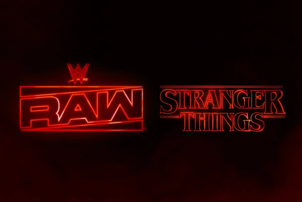 WWE to stream on Netflix Philippines from January 1