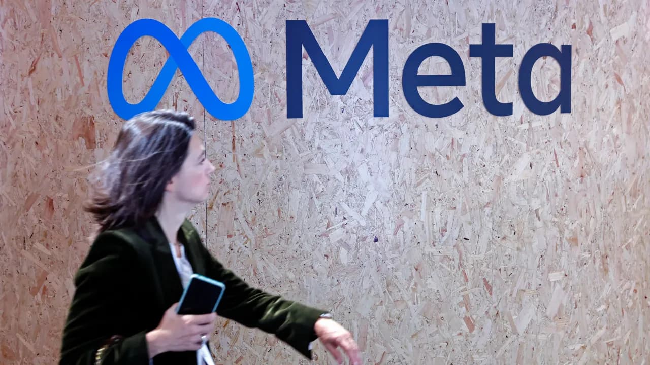 Meta acquires Singapore-based startup to enhance AI capability for ...