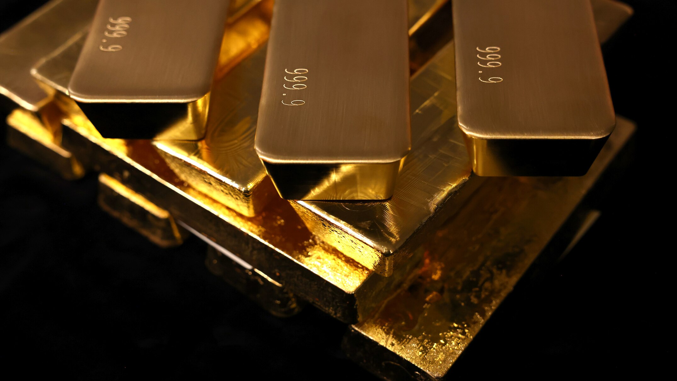 Gold, silver and palladium prices pull back sharply, worrying some ...