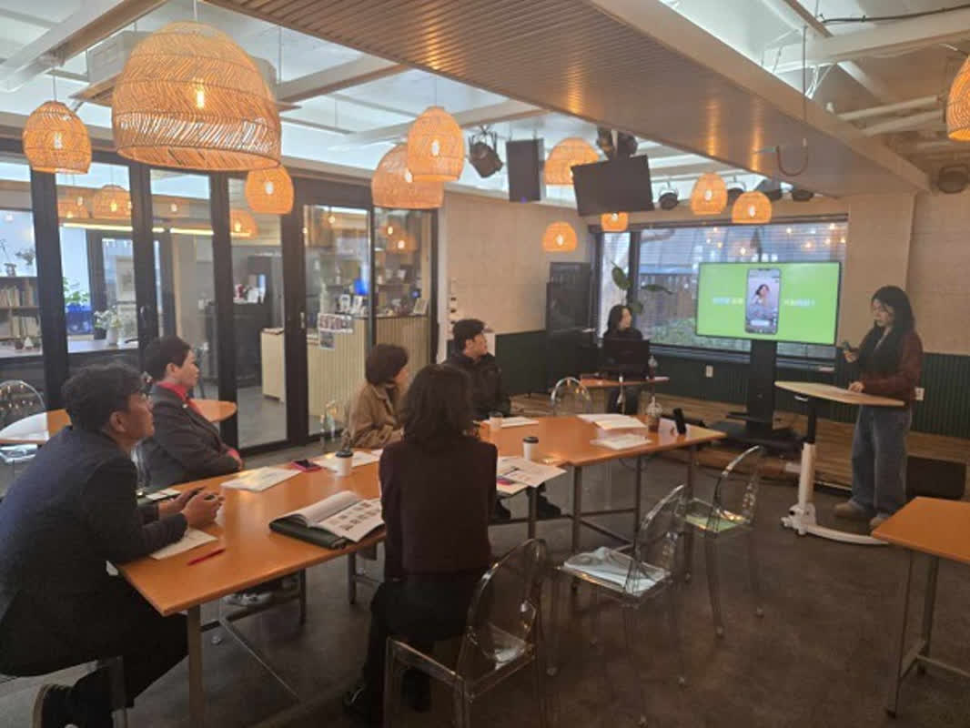 청주시, 소상공인 온라인 진출로 5960만 원 매출 성과