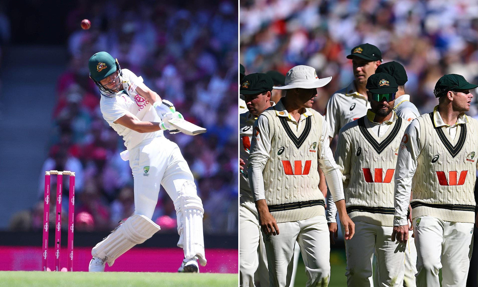 Why Sydney Ashes Test could be worse for Cricket Australia after $25m ...