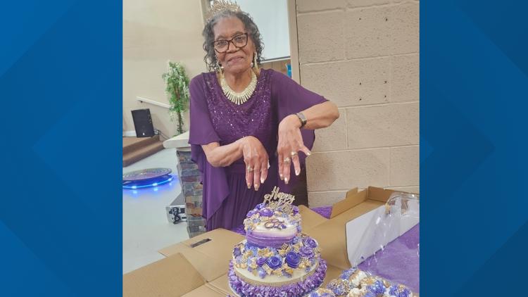 81-year-old woman killed after recently defeating cancer