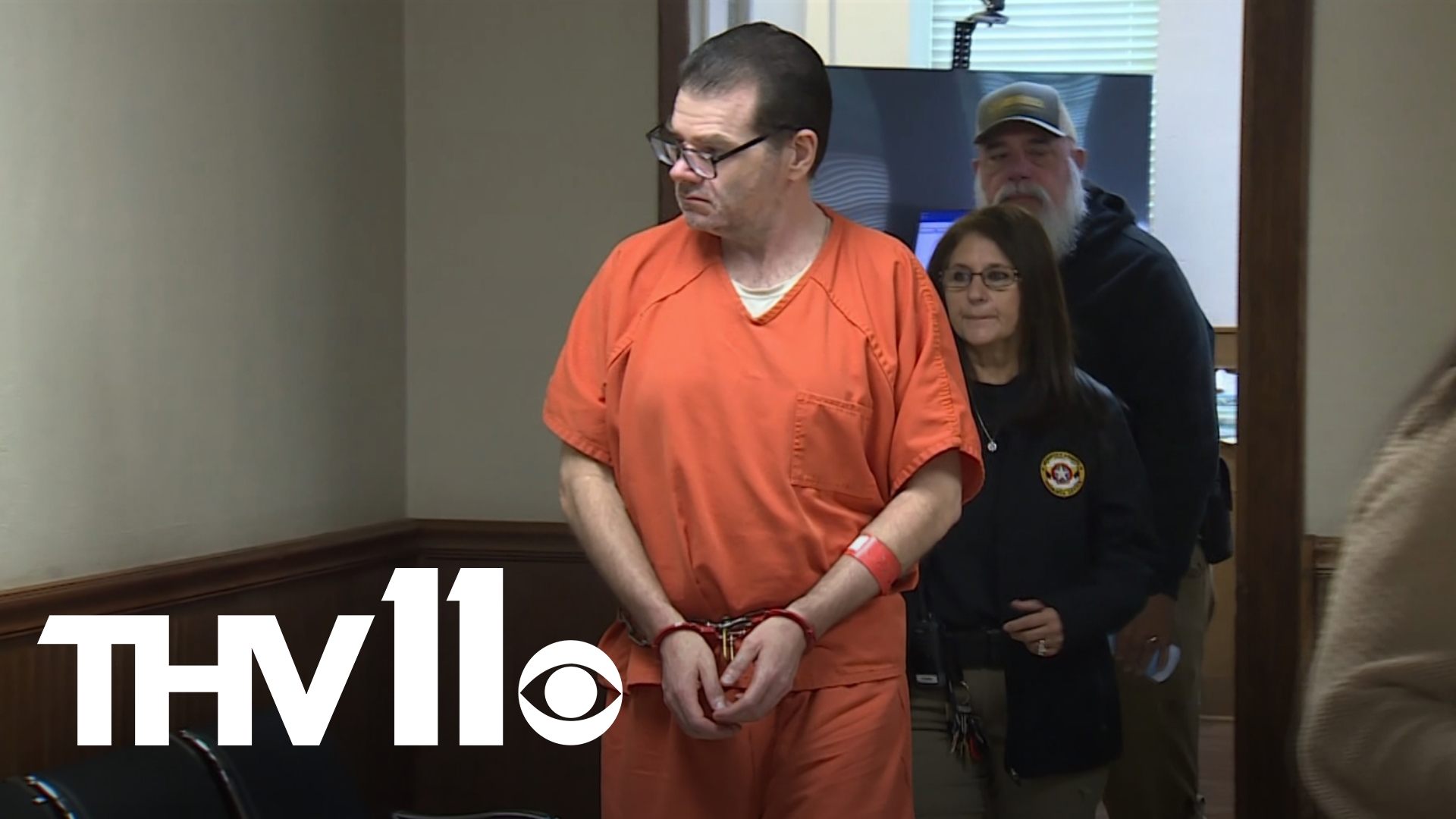 Stacy Lee Drake gets February 2027 trial date for alleged triple murder ...