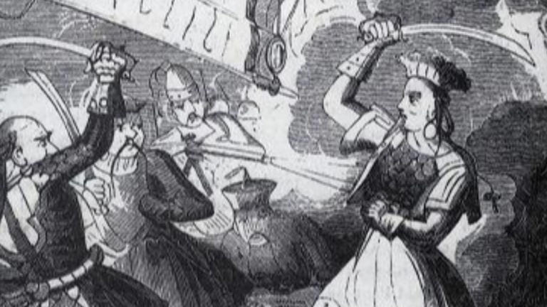 The story of Ching Shih, the woman who became the most successful pirate ever