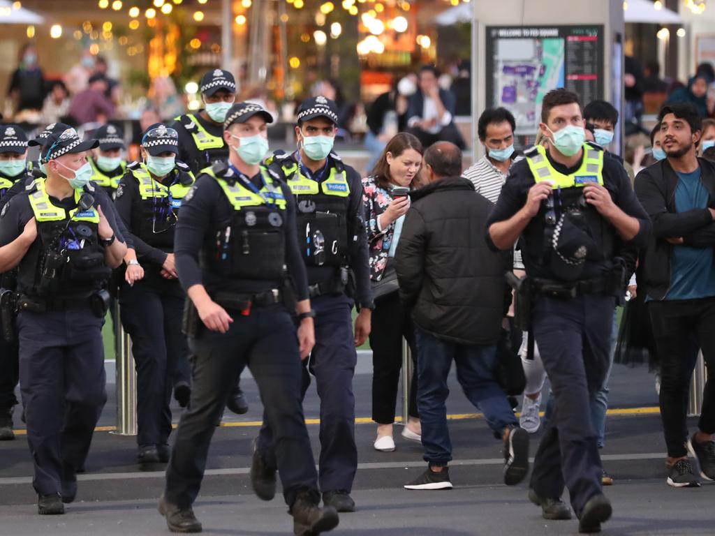 'Dangerous': State's major NYE warning