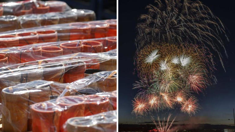 'Dangerous': State's major NYE warning