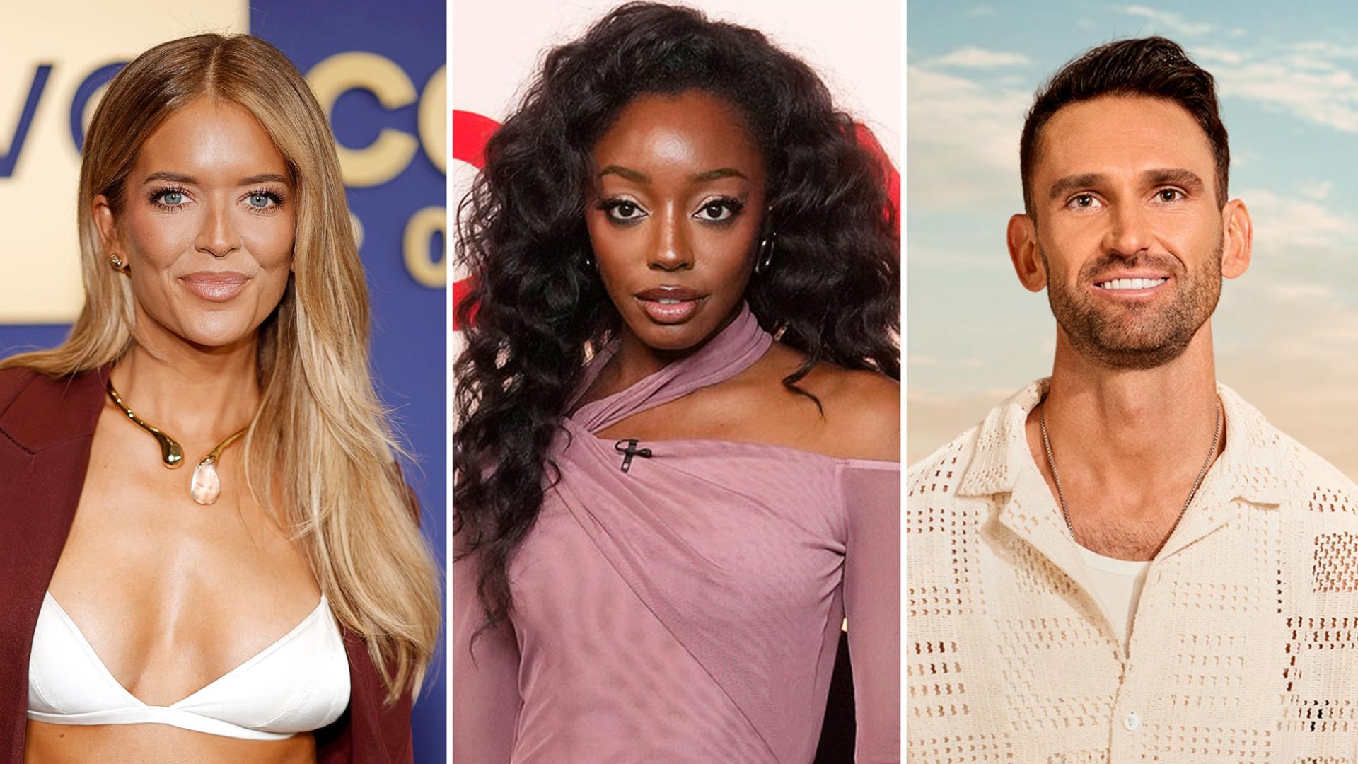 Southern Charm's Salley reacts to Venita hanging out with Carl Radke