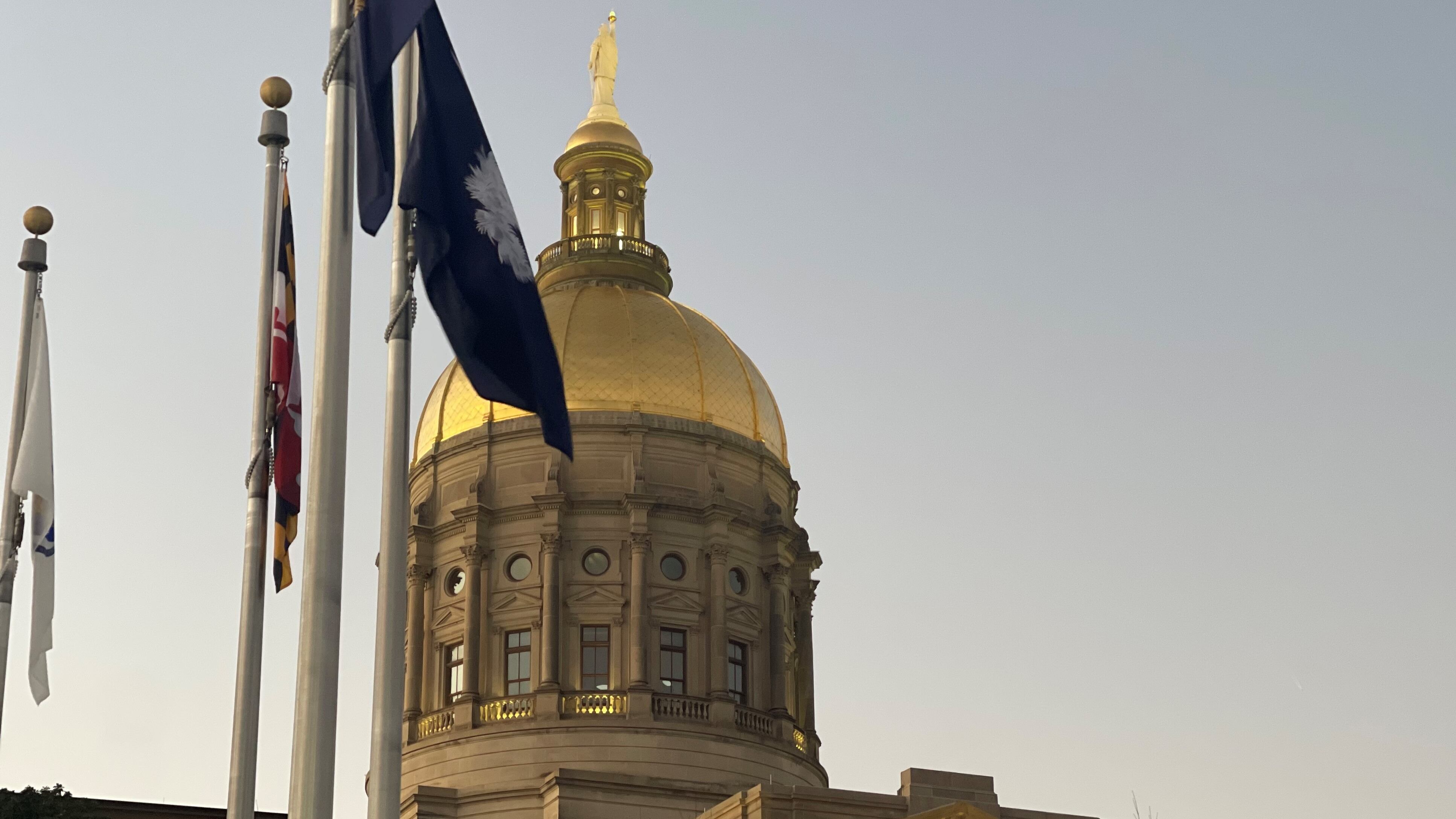 Georgia lawmakers propose framework to address children’s online safety