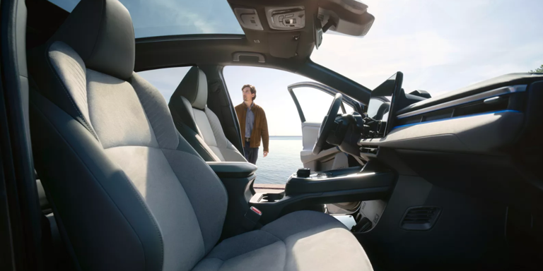 Experterna: Körglädjen överraskar, baksätet gör det inte