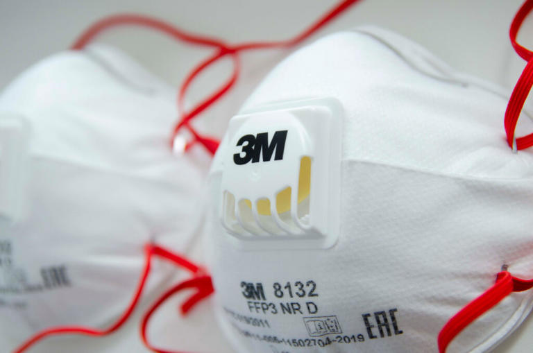 3M (MMM) teases entry into high-stakes AI arms race at CES 2026