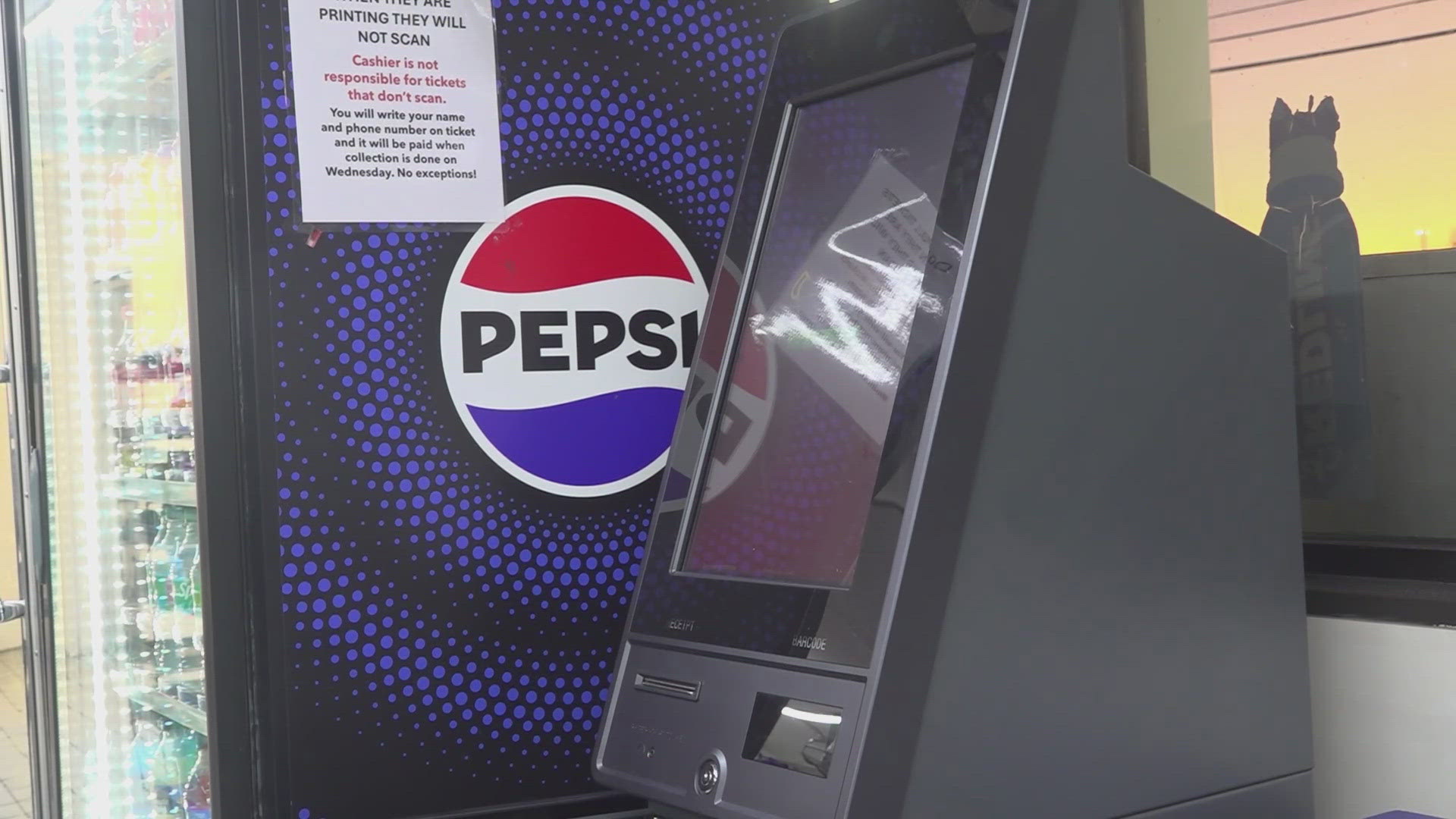 Illegal gambling machine confiscation in Huntsville raises questions ...