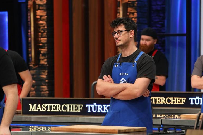MasterChef Türkiye All Star Altın Kupa kimler elendi son bölüm?