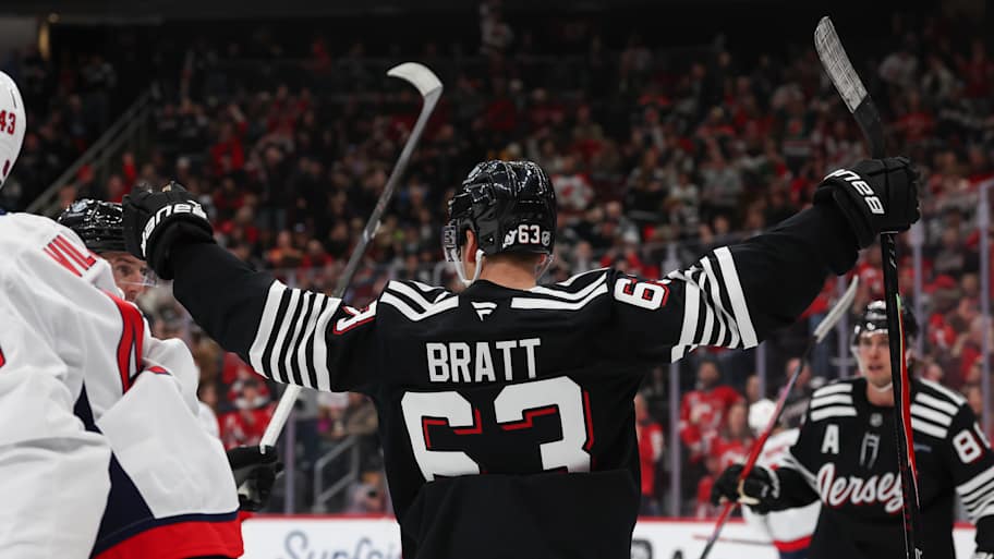 3 improvements we must see from the New Jersey Devils in 2026