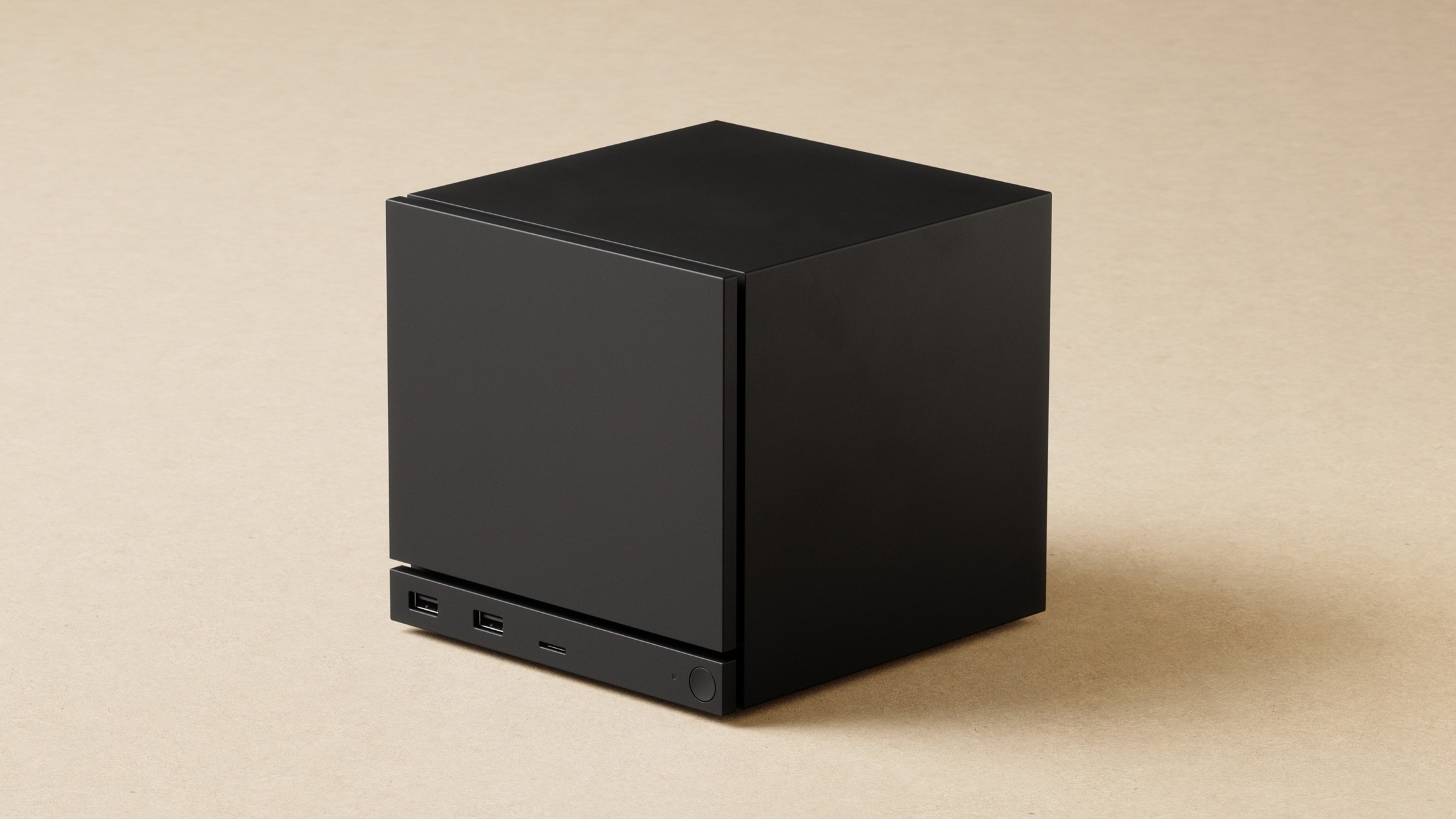 Will the new Steam Machine transform the gaming landscape?