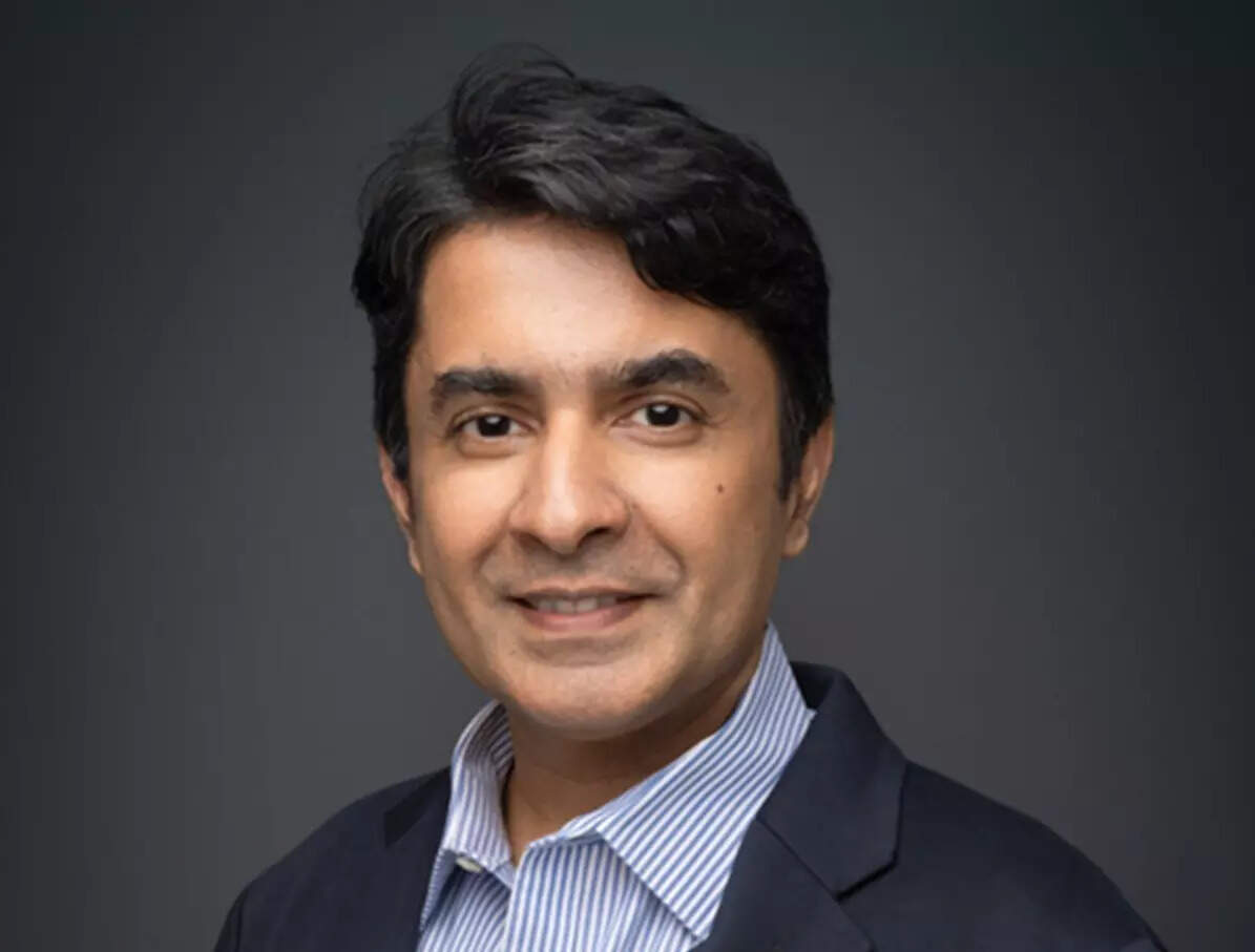 Satish Kumar, HP India: MSMEs no longer look at printers in isolation