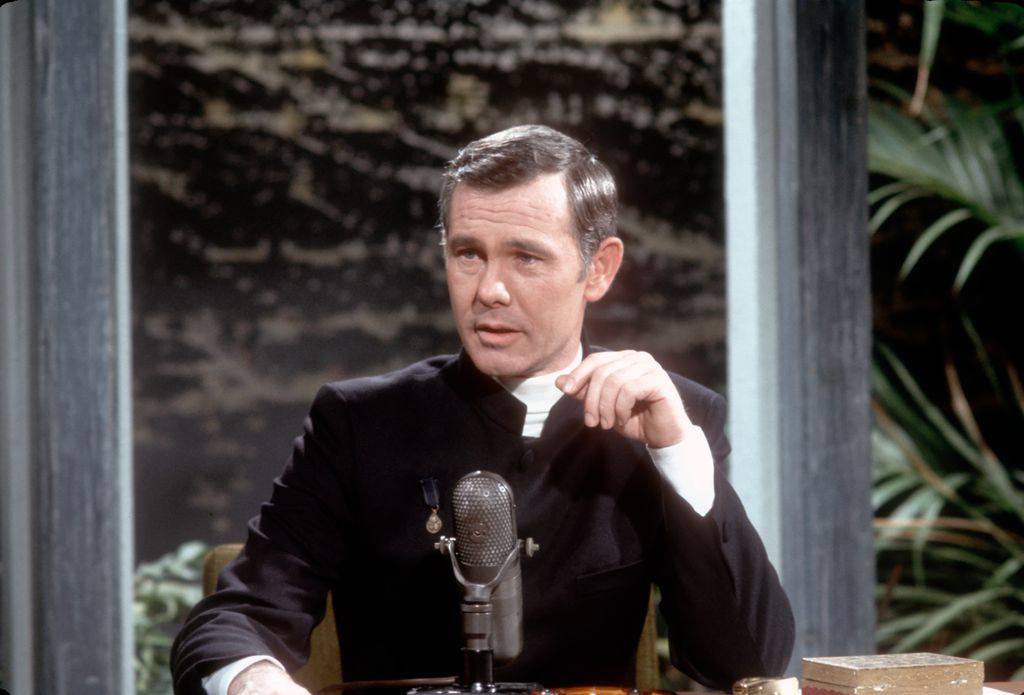 Inside the fallout between Joan Rivers and Johnny Carson