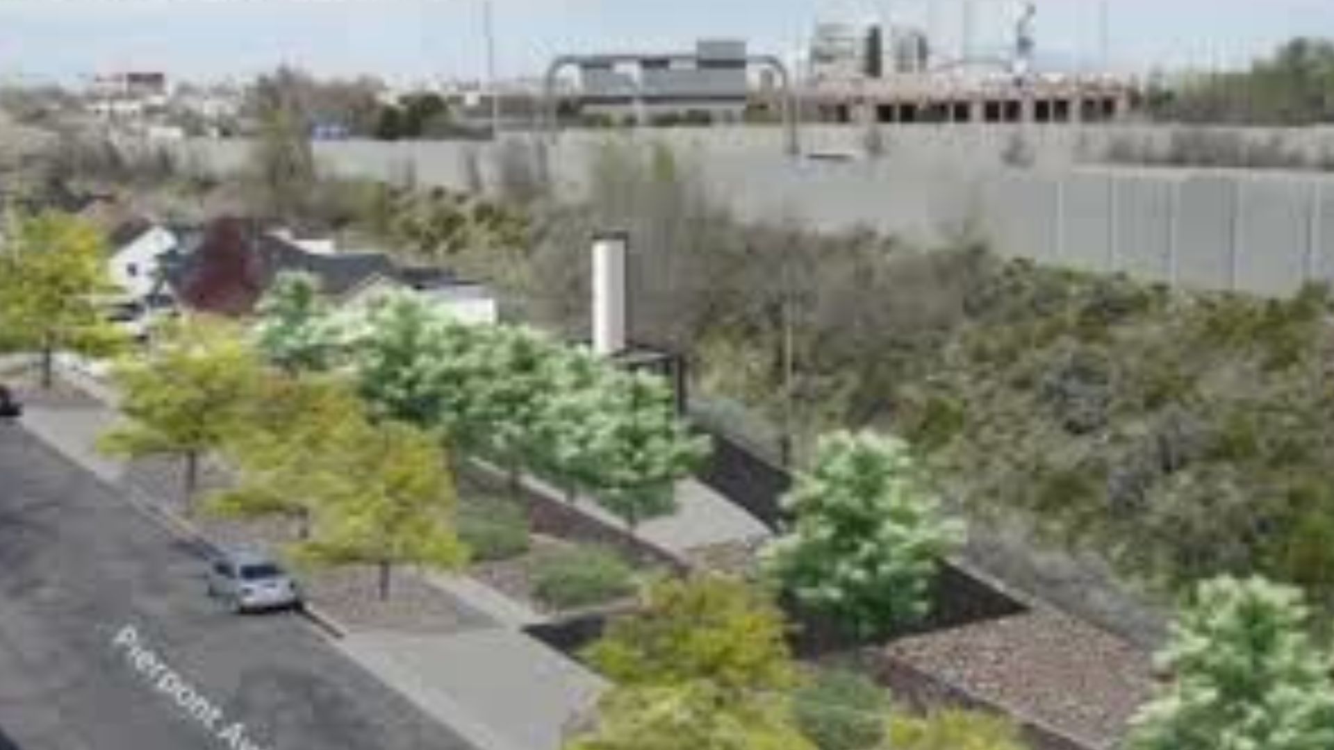 Poplar Grove neighbors push back against proposed sewage odor control ...